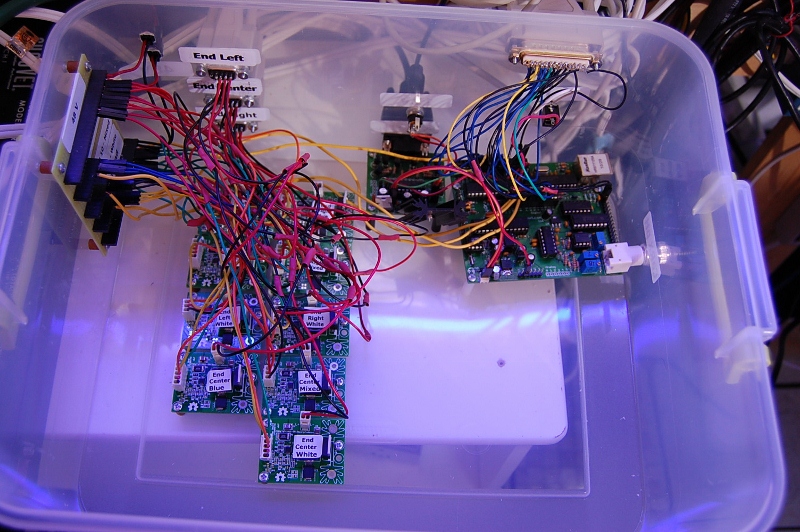 My DIY LED build | Reef2Reef