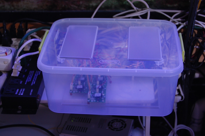 My DIY LED build | Reef2Reef